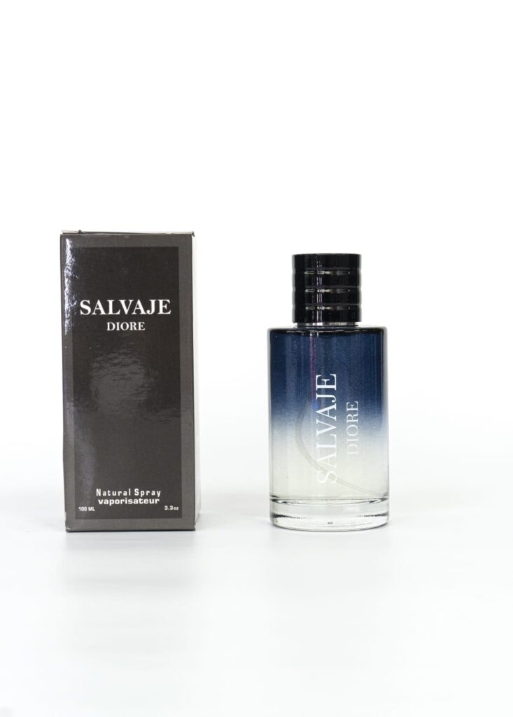 Perfume Salvaje Diore For Men 💦 - Marketplace imebu